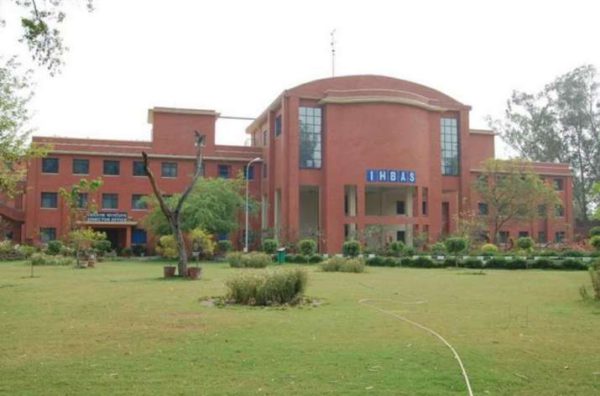 Institute of Human Behaviour & Allied Sciences (IHBAS), Delhi - Psypathy