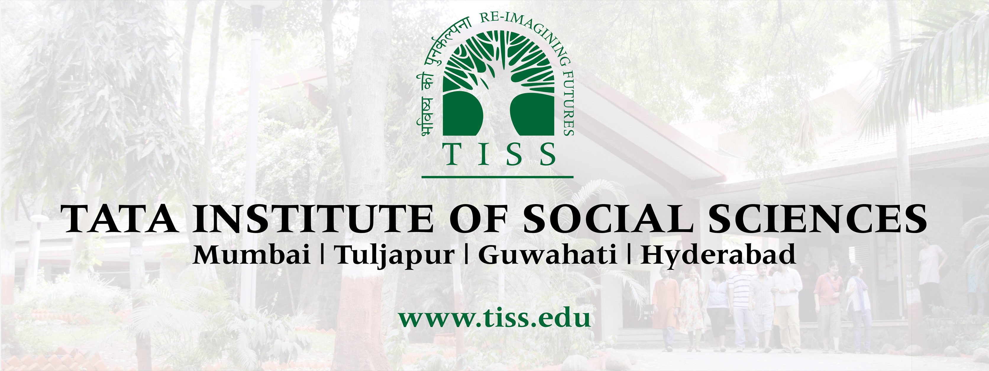 Tata Institute Of Social Sciences Logo Mumbai: Student Forum Questions